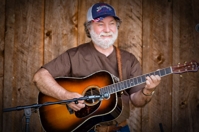 Wayne Henderson Festival | Always the third Saturday in June, rain or ...