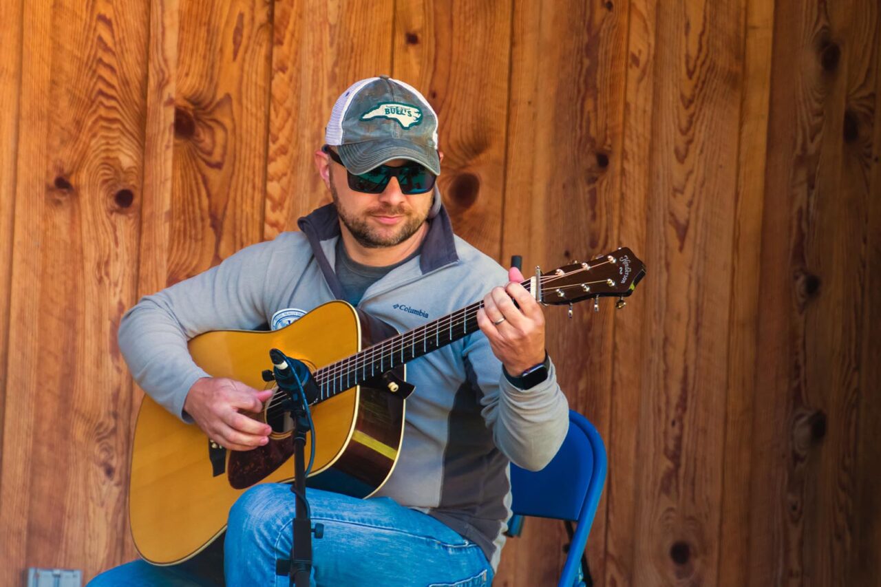 Competition Winners | Wayne Henderson Festival